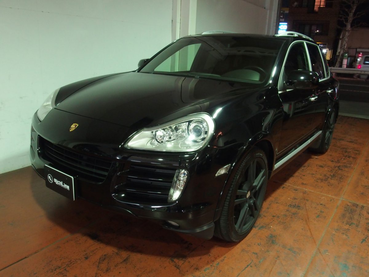 メーカー | RichLine(リッチライン) | アメ車・欧州車・ヴィンテージカーのカスタム・整備 - Part 3