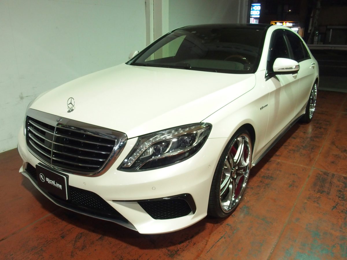 メーカー | RichLine(リッチライン) | アメ車・欧州車・ヴィンテージカーのカスタム・整備 - Part 3