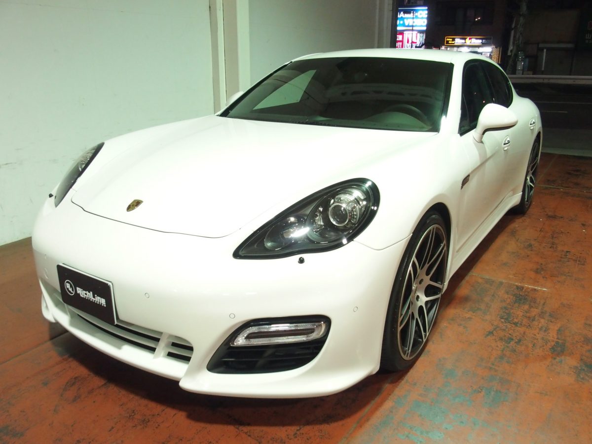 メーカー | RichLine(リッチライン) | アメ車・欧州車・ヴィンテージカーのカスタム・整備 - Part 3