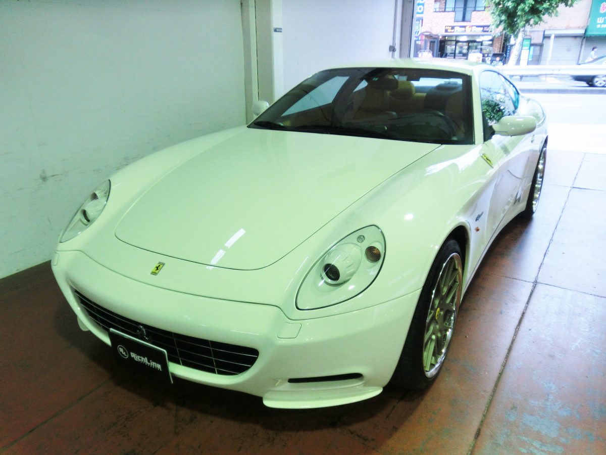 メーカー | RichLine(リッチライン) | アメ車・欧州車・ヴィンテージカーのカスタム・整備 - Part 3