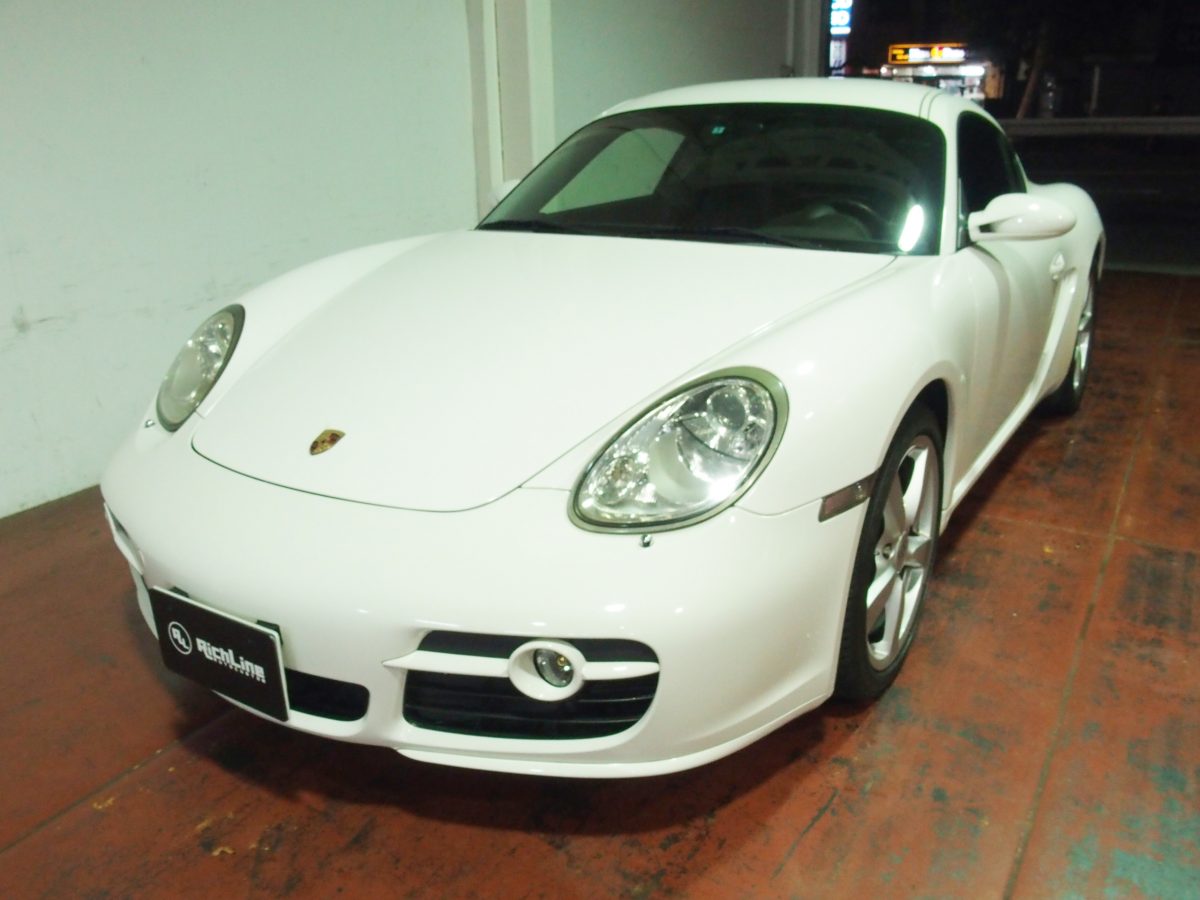 メーカー | RichLine(リッチライン) | アメ車・欧州車・ヴィンテージカーのカスタム・整備 - Part 3