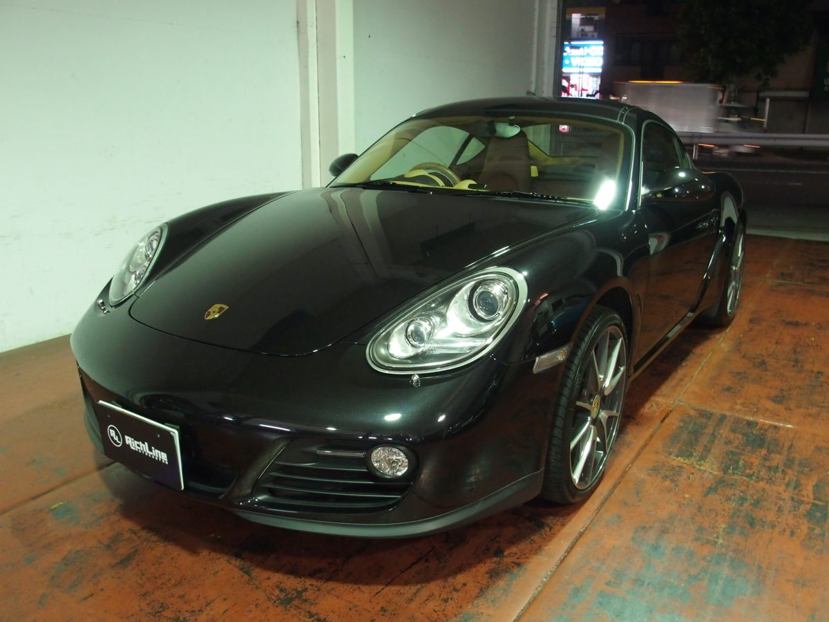 メーカー | RichLine(リッチライン) | アメ車・欧州車・ヴィンテージカーのカスタム・整備 - Part 3