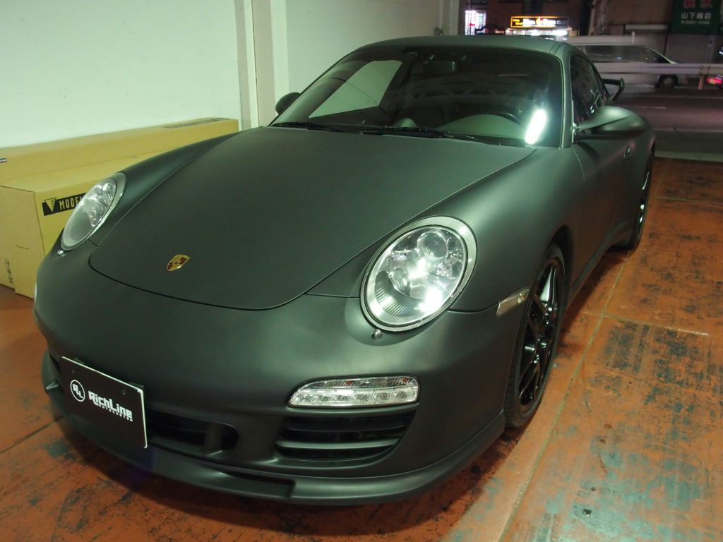 GALLERY ITEMS|ギャラリー一覧 – RichLine(リッチライン) | アメ車・欧州車・ヴィンテージカーのカスタム・整備