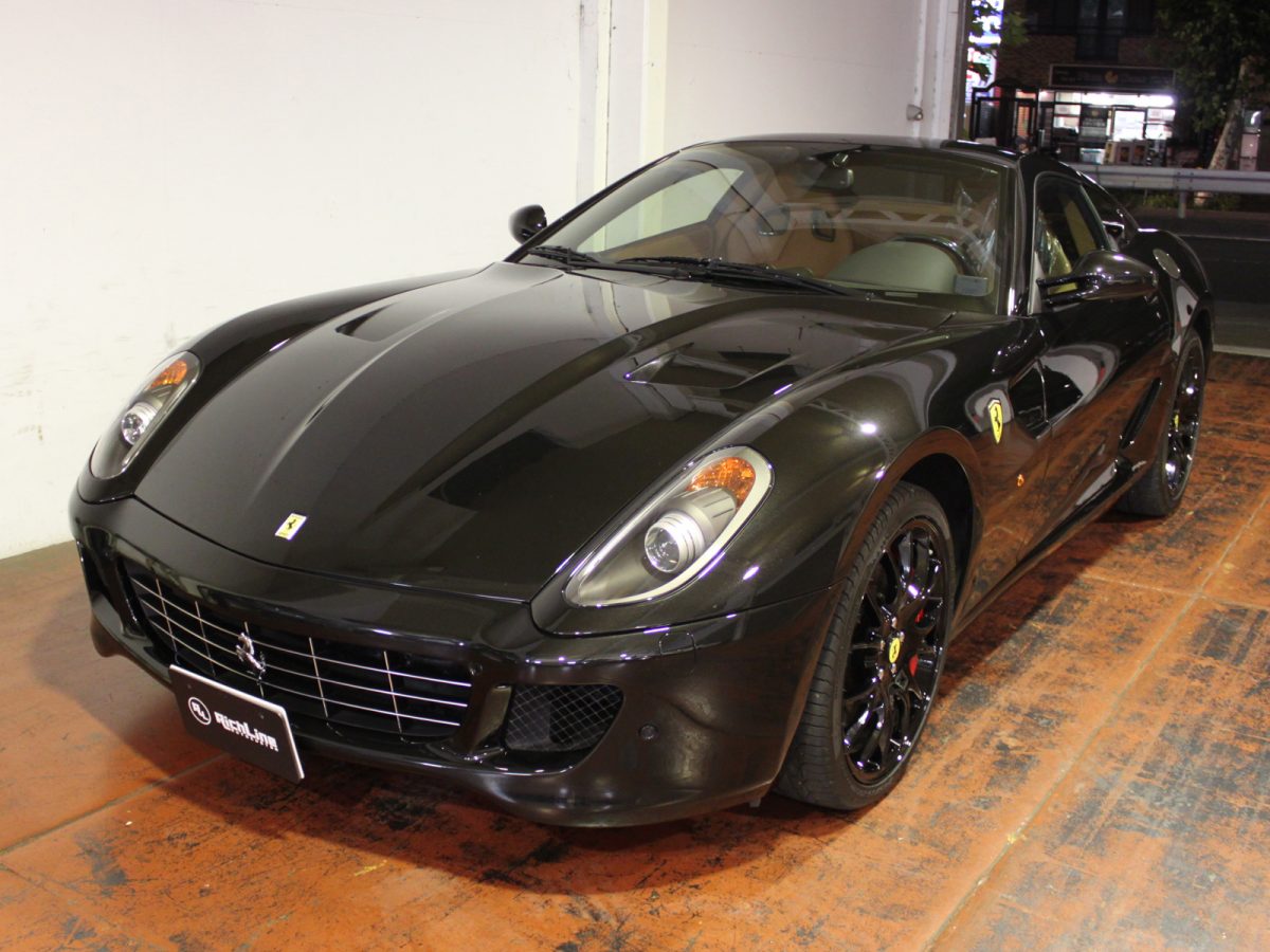 GALLERY ITEMS|ギャラリー一覧 – RichLine(リッチライン) | アメ車・欧州車・ヴィンテージカーのカスタム・整備