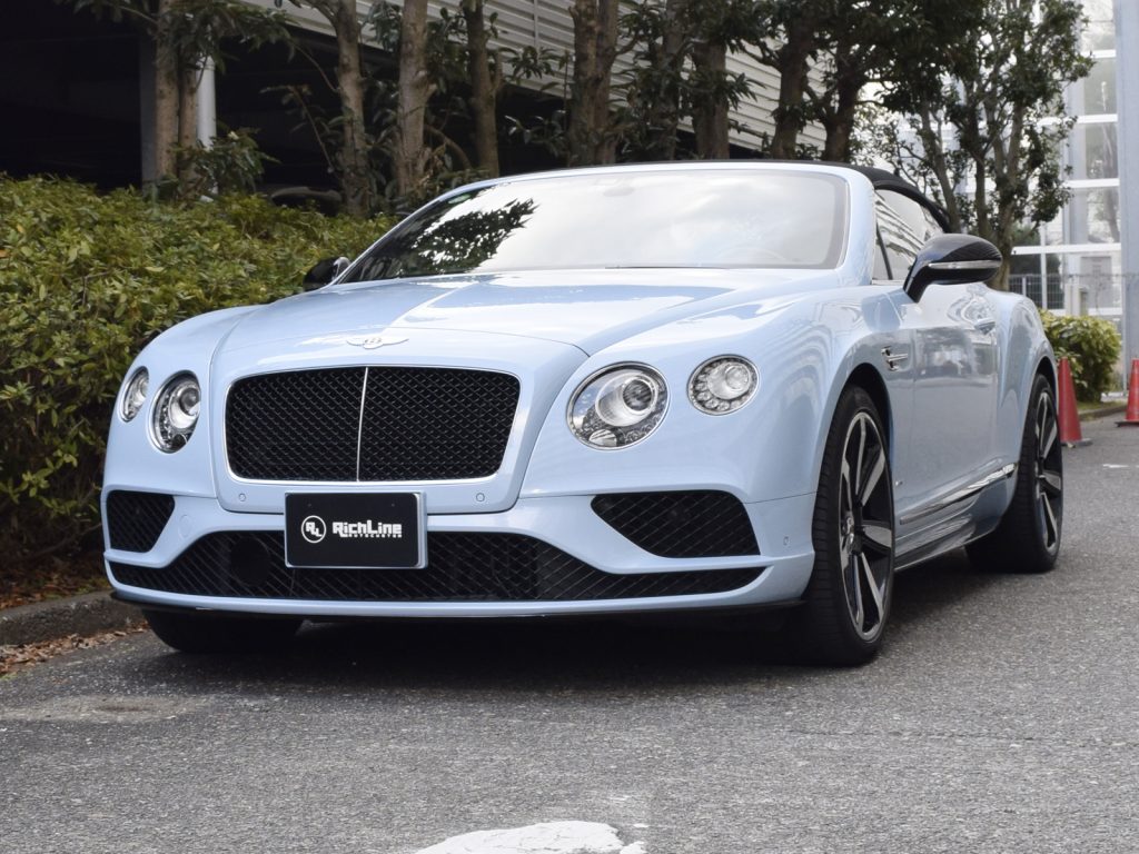 RichLine(リッチライン)