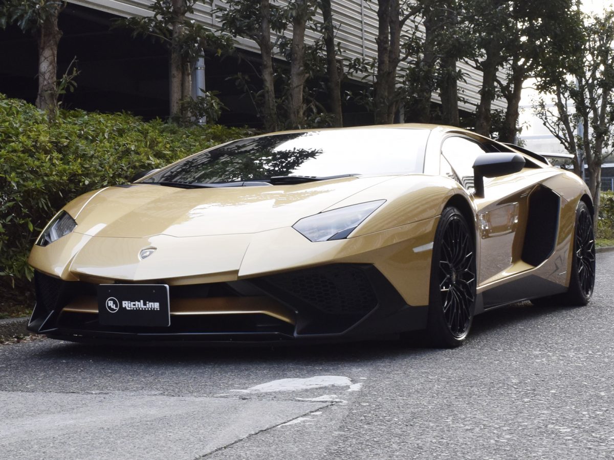 RichLine(リッチライン)