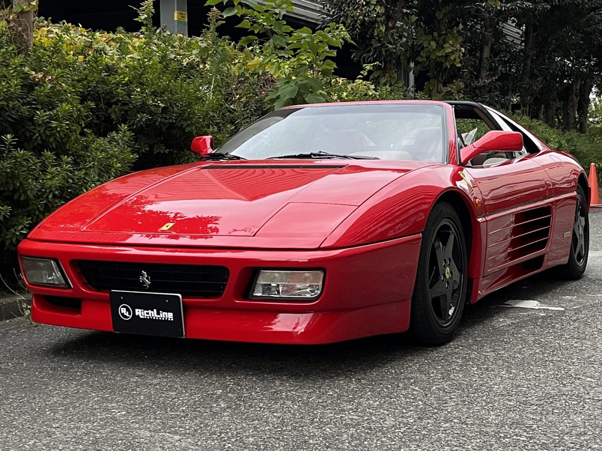 RichLine(リッチライン)