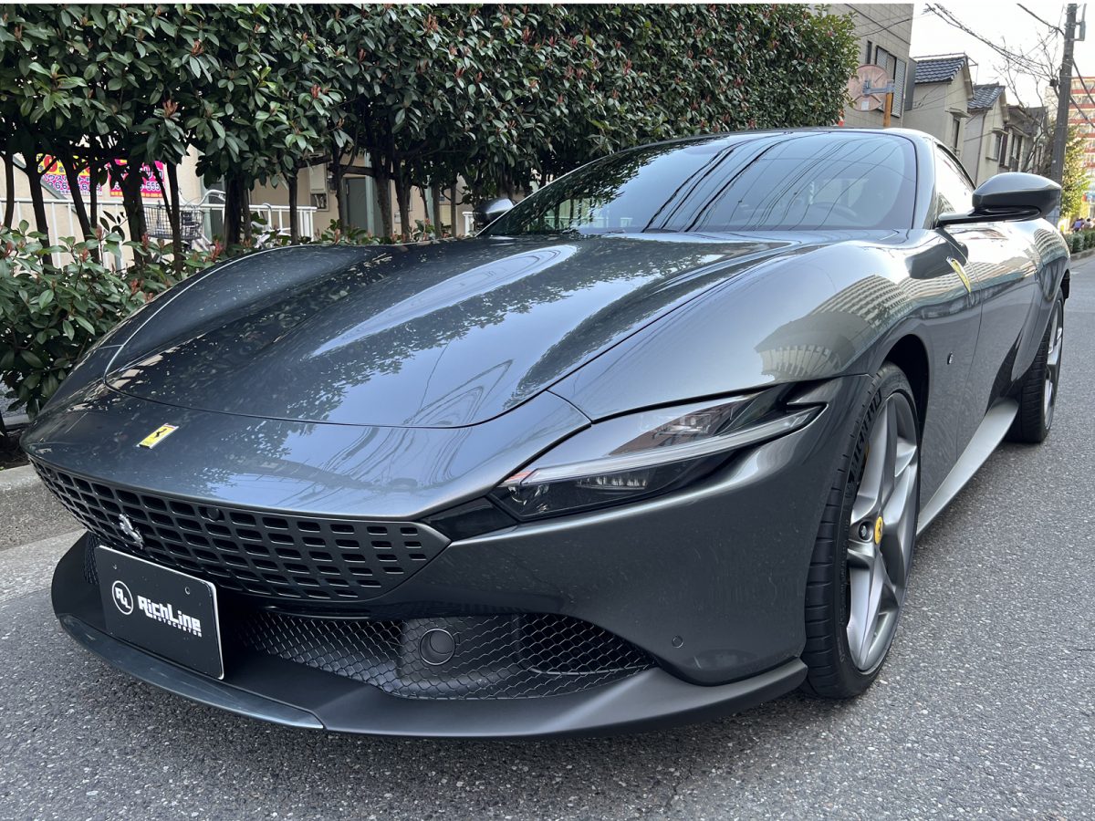 RichLine(リッチライン)